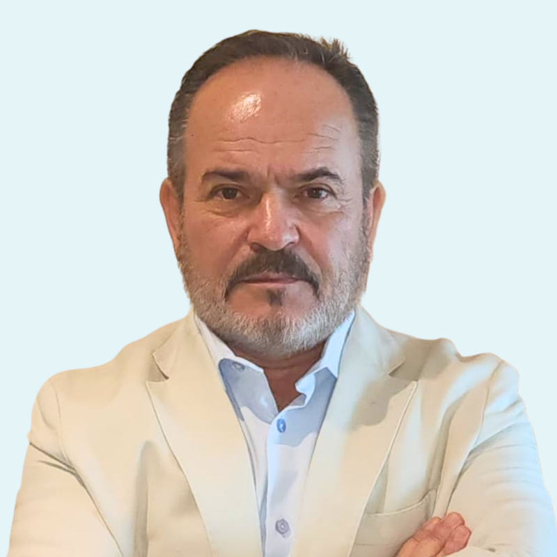 Aquatic Conference - Speakers - VIV MEA